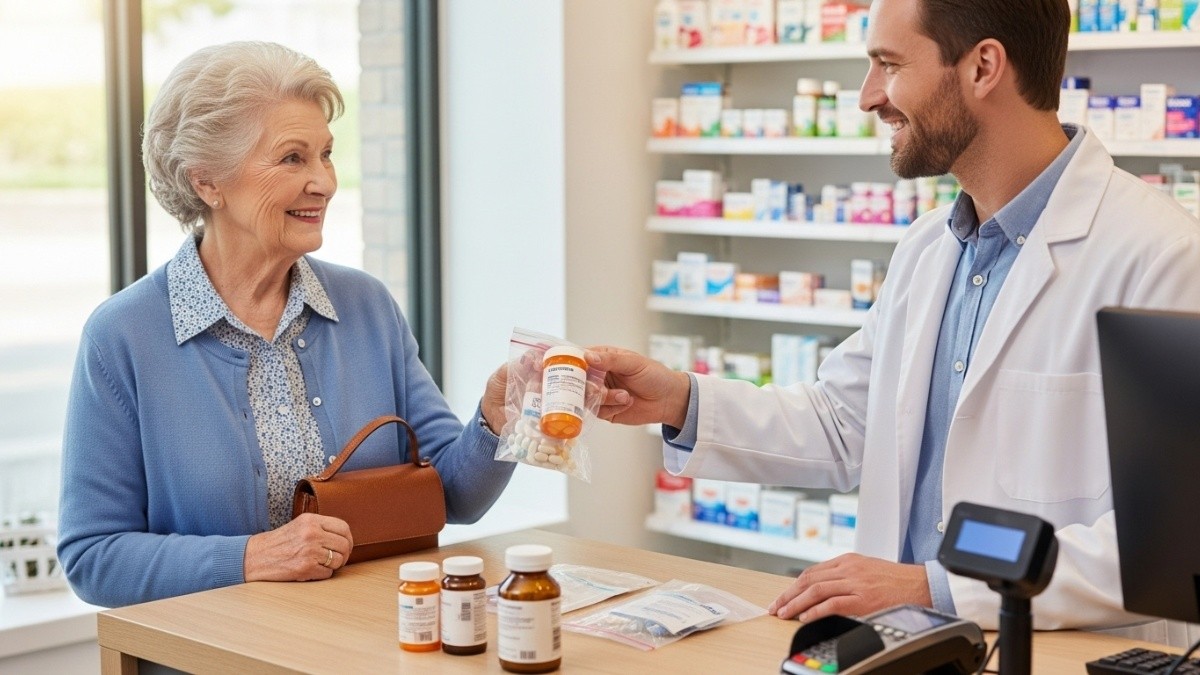 Prescription price drop: 10 drugs that will cost less in 2026