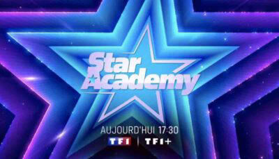 Star Academy 2025 : découvrez le top 3 de la semaine 11 ! (classement ...