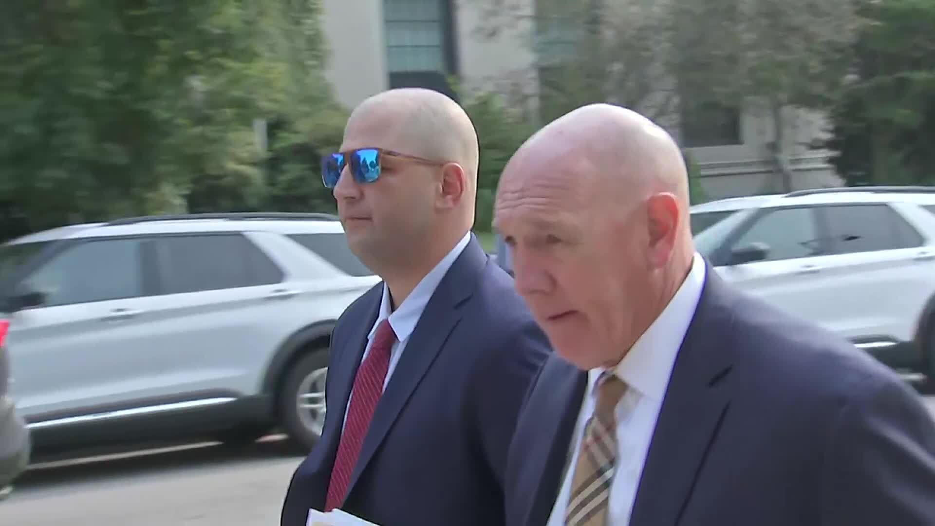 Disgraced Karen Read investigator Michael Proctor drops bid to get job back