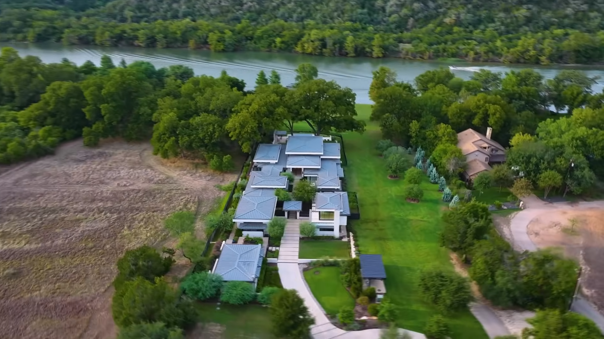 Inside a $50 million Texas legacy ranch