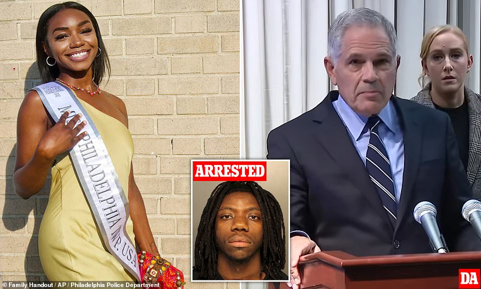 New updates in case of suspected beauty queen killer
