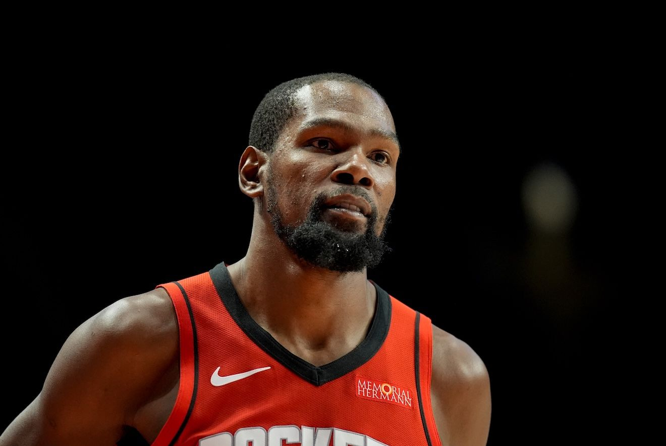 Οι 10 πιο ακριβοπληρωμένοι στο NBA - O ΛεΜπρόν δεν είναι πια στην κορυφή