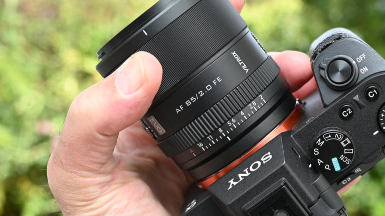 12 lenses of Christmas: Laowa and Viltrox try to outdo each other for ...