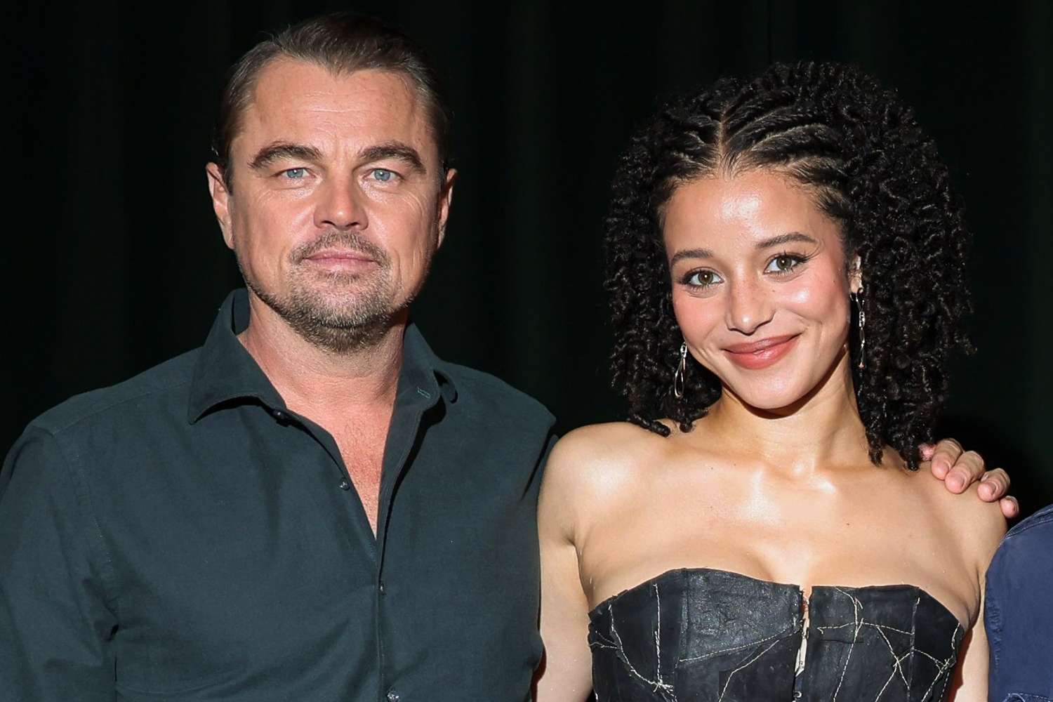 Chase Infinity Reveals How She Convinced Leonardo DiCaprio to Get ...