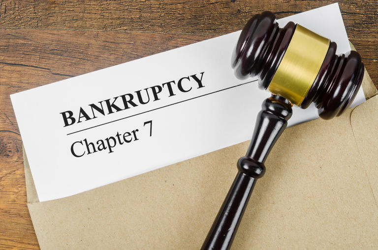 Is it hard to get approved for Chapter 7 bankruptcy?