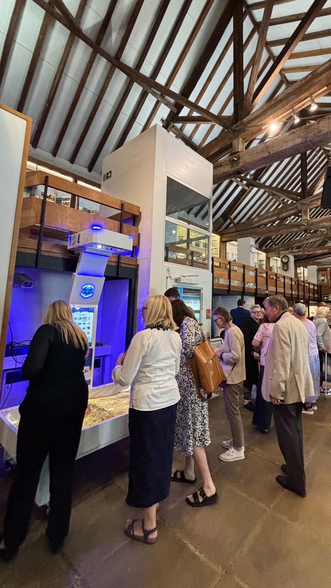 Visitor numbers double at Rutland County Museum following launch of ...