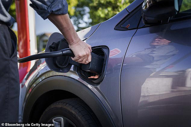 Tesla owner hurled through the air after his knock-off charger EXPLODED ...