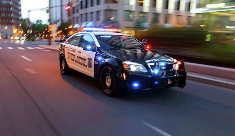 2 critically injured after motorcycle, car collide in Hartford, police say