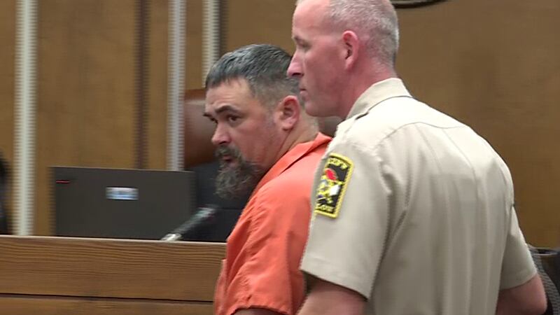 Man gets $500,000 bond in deadly road rage shooting on Onslow County ...