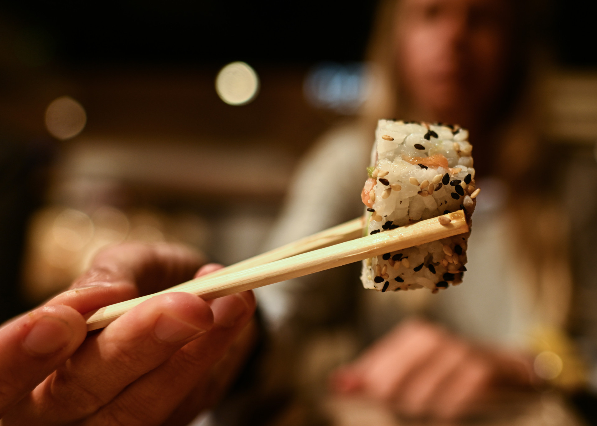 What the foods you love reveal about your personality