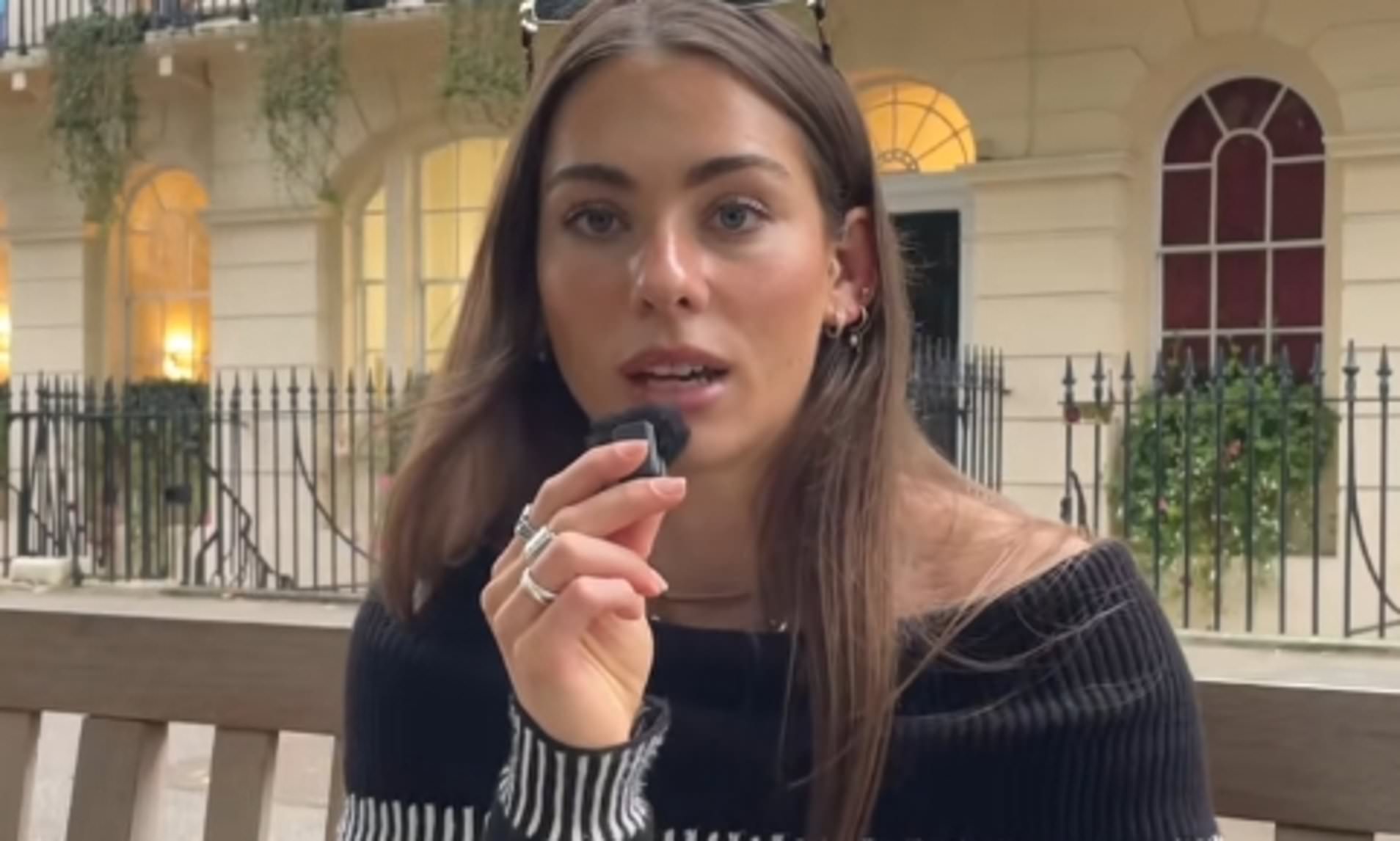 Kiwi woman shares five reasons she's leaving 'gloomy' UK after 3 years
