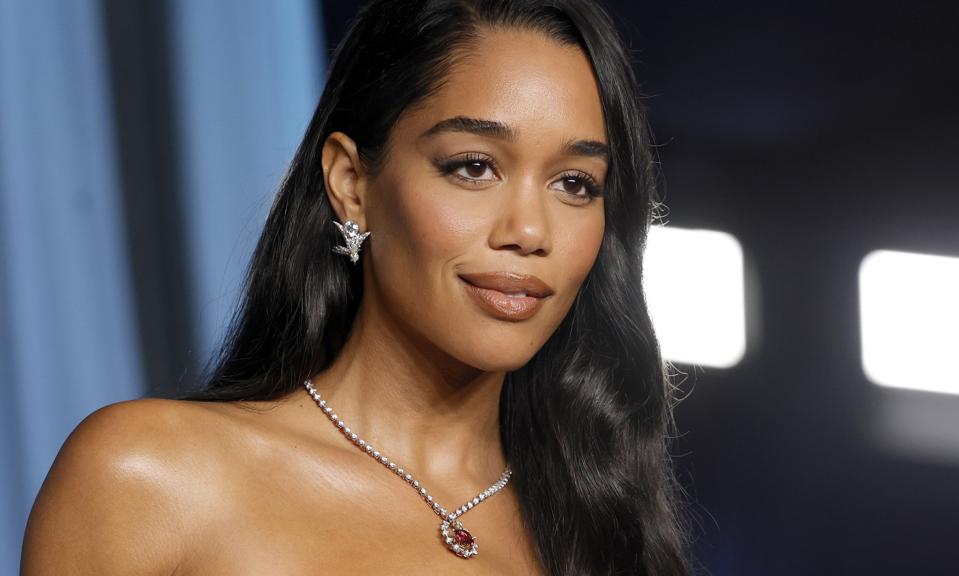 Lucy Liu’s Giant Opal Starred Among The Jewels At Academy Museum Gala ...