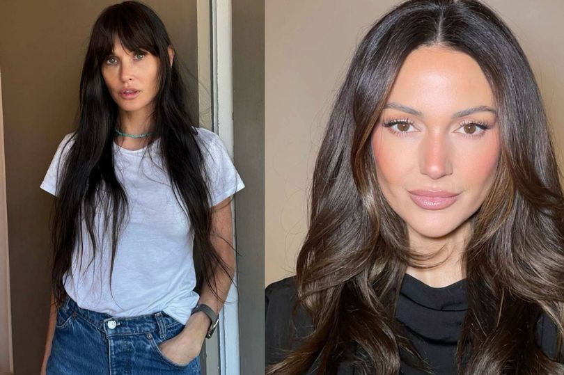 Ask your hair stylist for this haircut celebrities use like a facelift ...