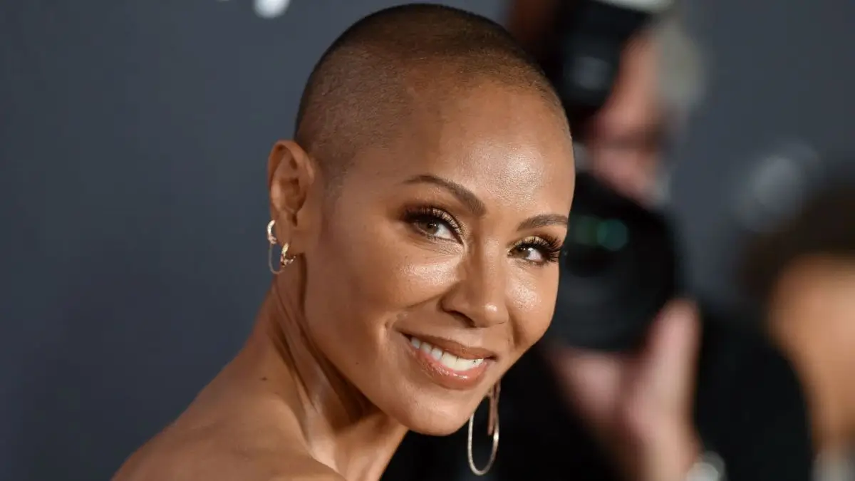 'Something Happened': Jada Pinkett Smith's Unrecognizable Look Leaves ...