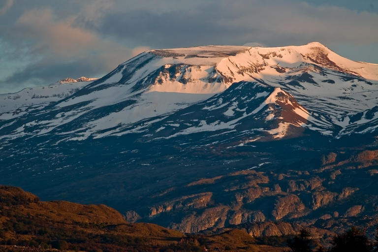 How The Andes Mountains Formed Over Millions Of Years - Explained By ...
