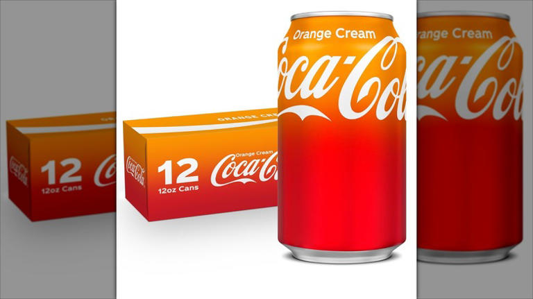 13 Best New Soda Flavors Of 2025 (So Far)