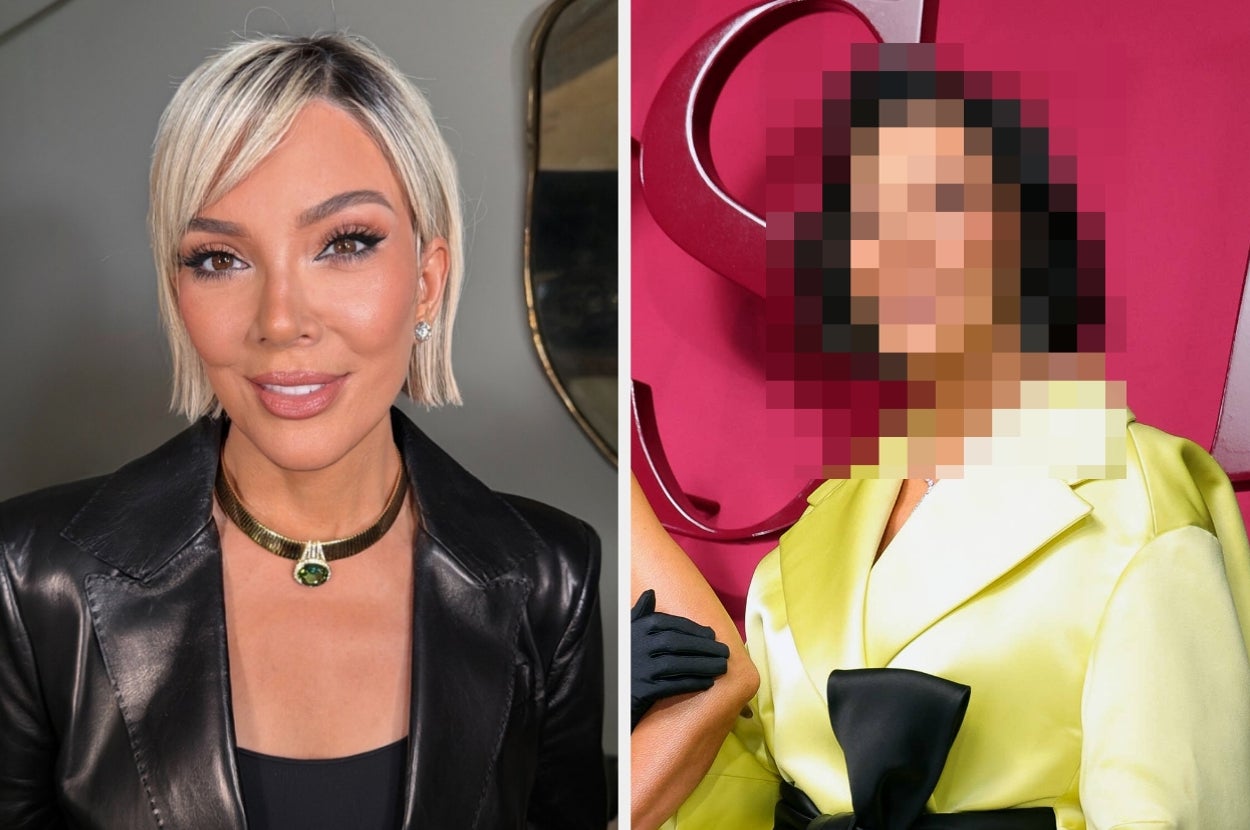Here's What Kris Jenner's Facelift Actually Looks Like Without Photo ...