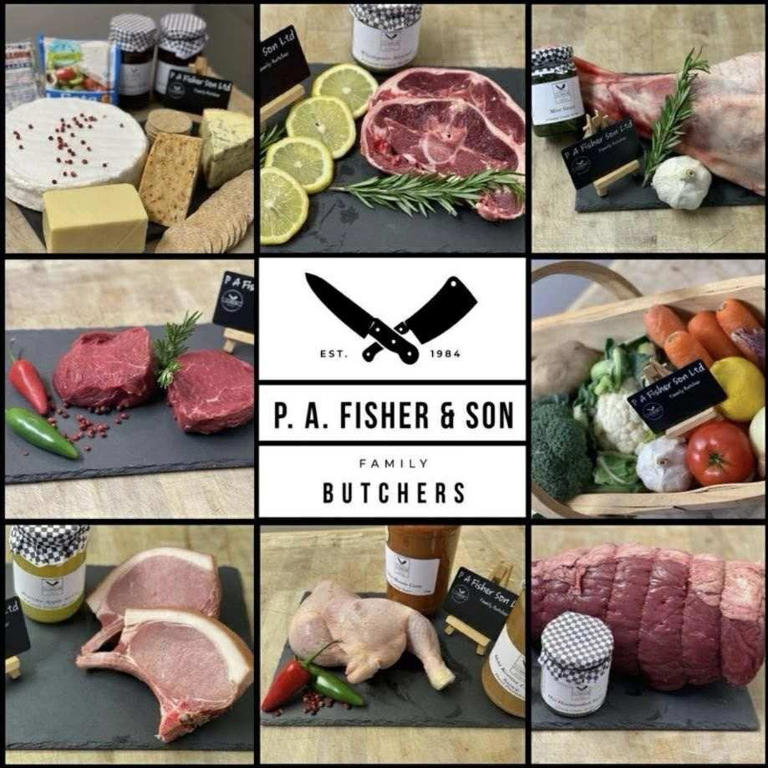 Letter to the editor: Hastings butcher Steve Fisher urges the community ...