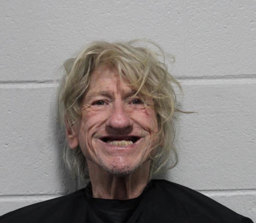 Man charged with DUI after excavator joy ride in north Georgia county