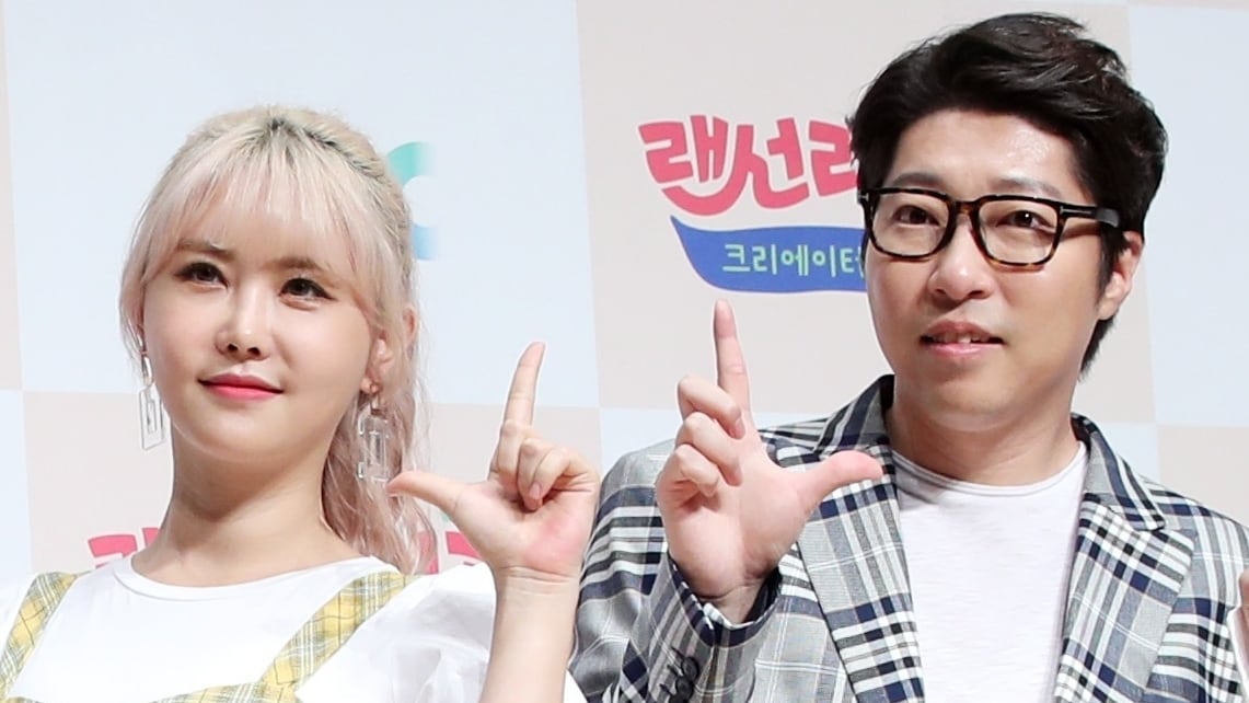 Yumdeng Reflects on Heavy-Hearted Days After Ex-Husband's Death