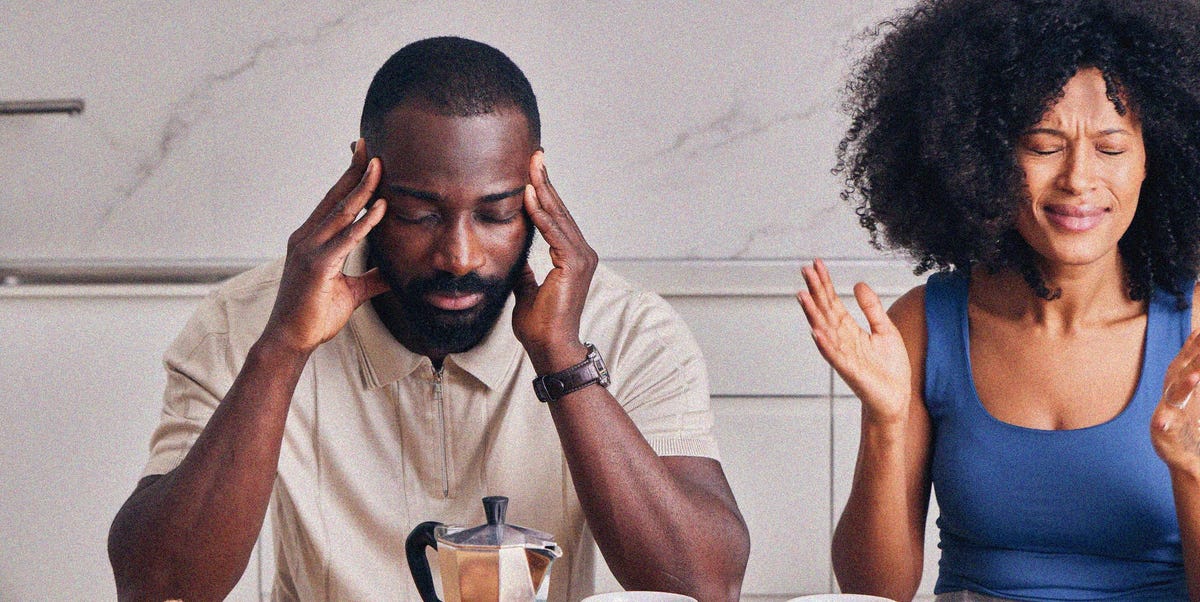 3 signs you might not be compatible with your partner, according to a ...