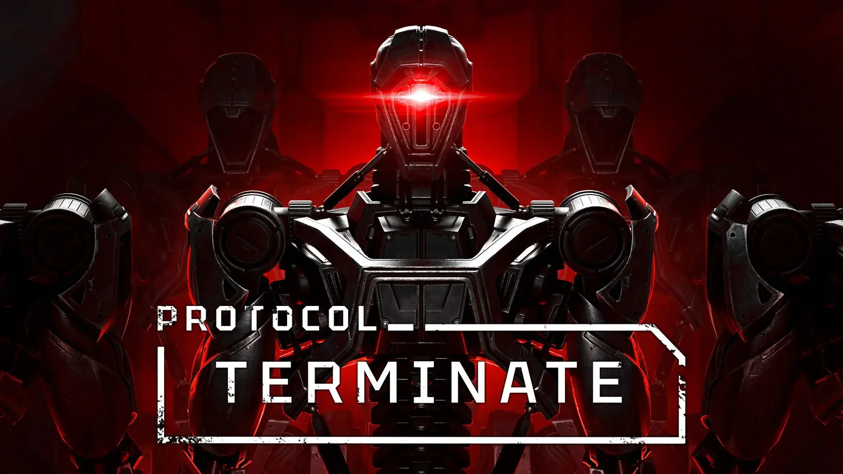 One HP Studio Announces Tactical First Person Co-Op Shooter "Protocol ...