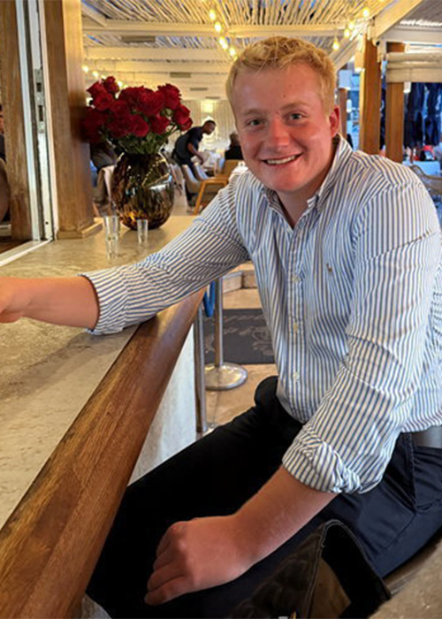 'The man I'll love forever' Girlfriend of football legend Stuart Pearce ...