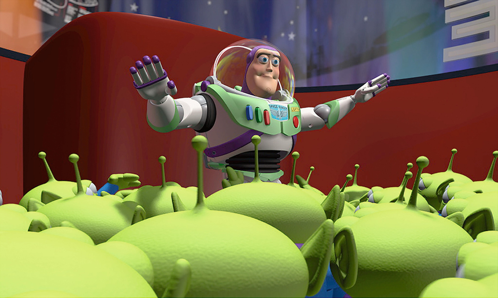 Movies that got 100% on Rotten Tomatoes