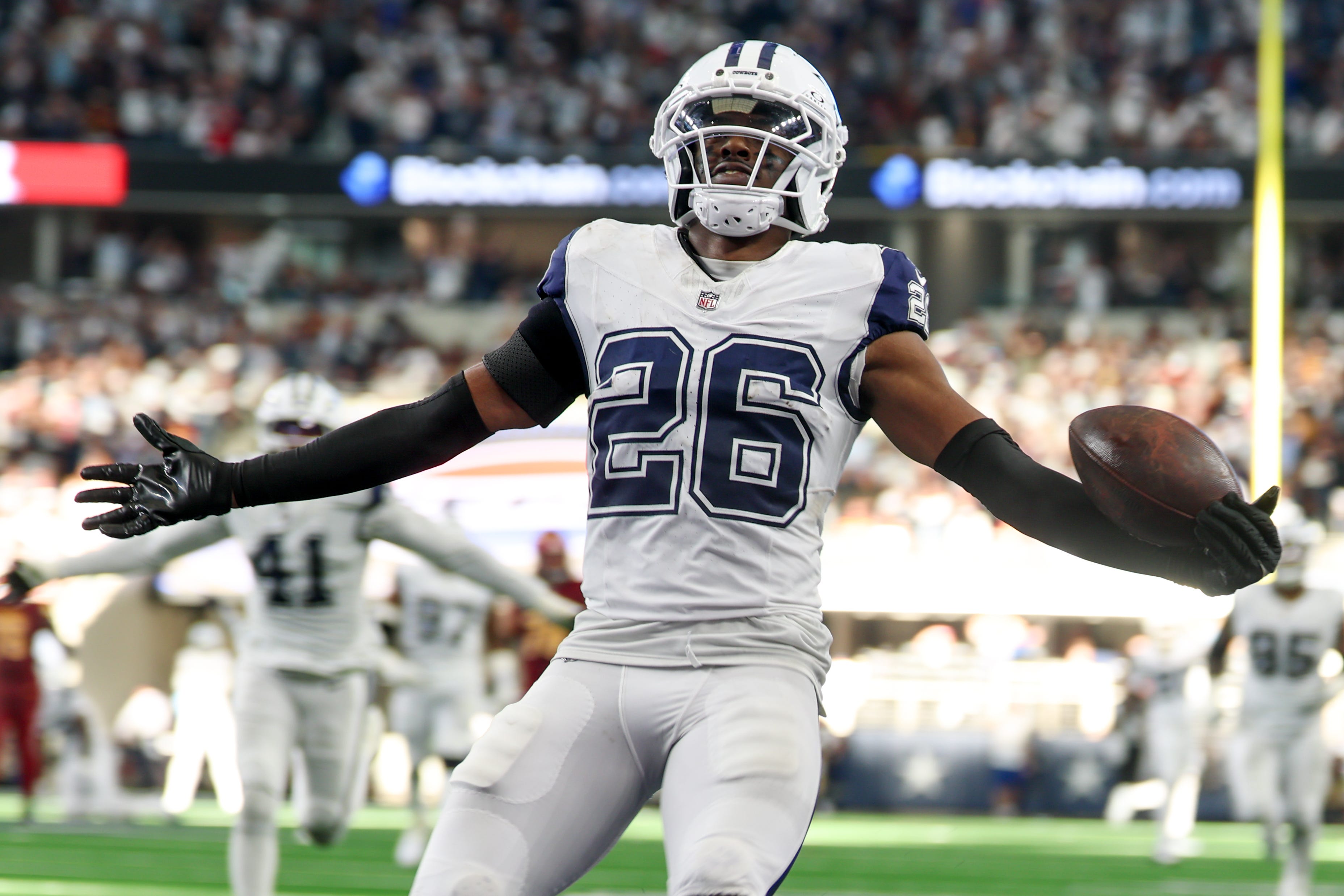 $90M All-Pro Cowboy faces 'best foot forward' or 'foot out door' 2026