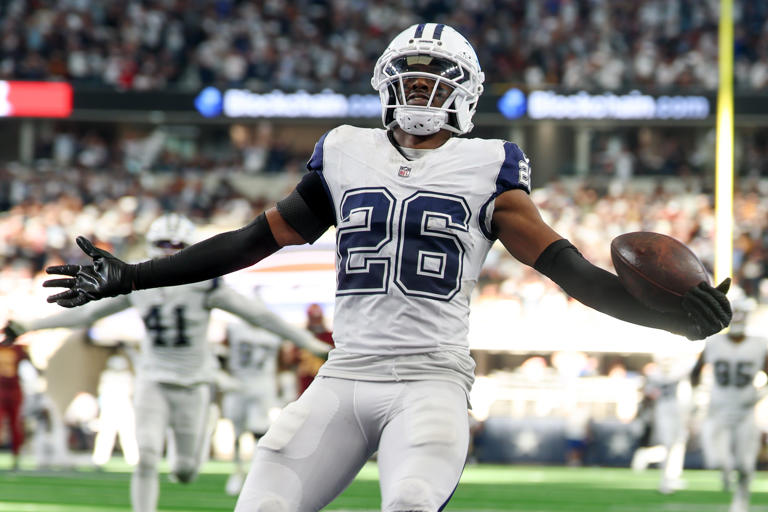 $90M All-Pro Cowboy faces 'best foot forward' or 'foot out door' 2026