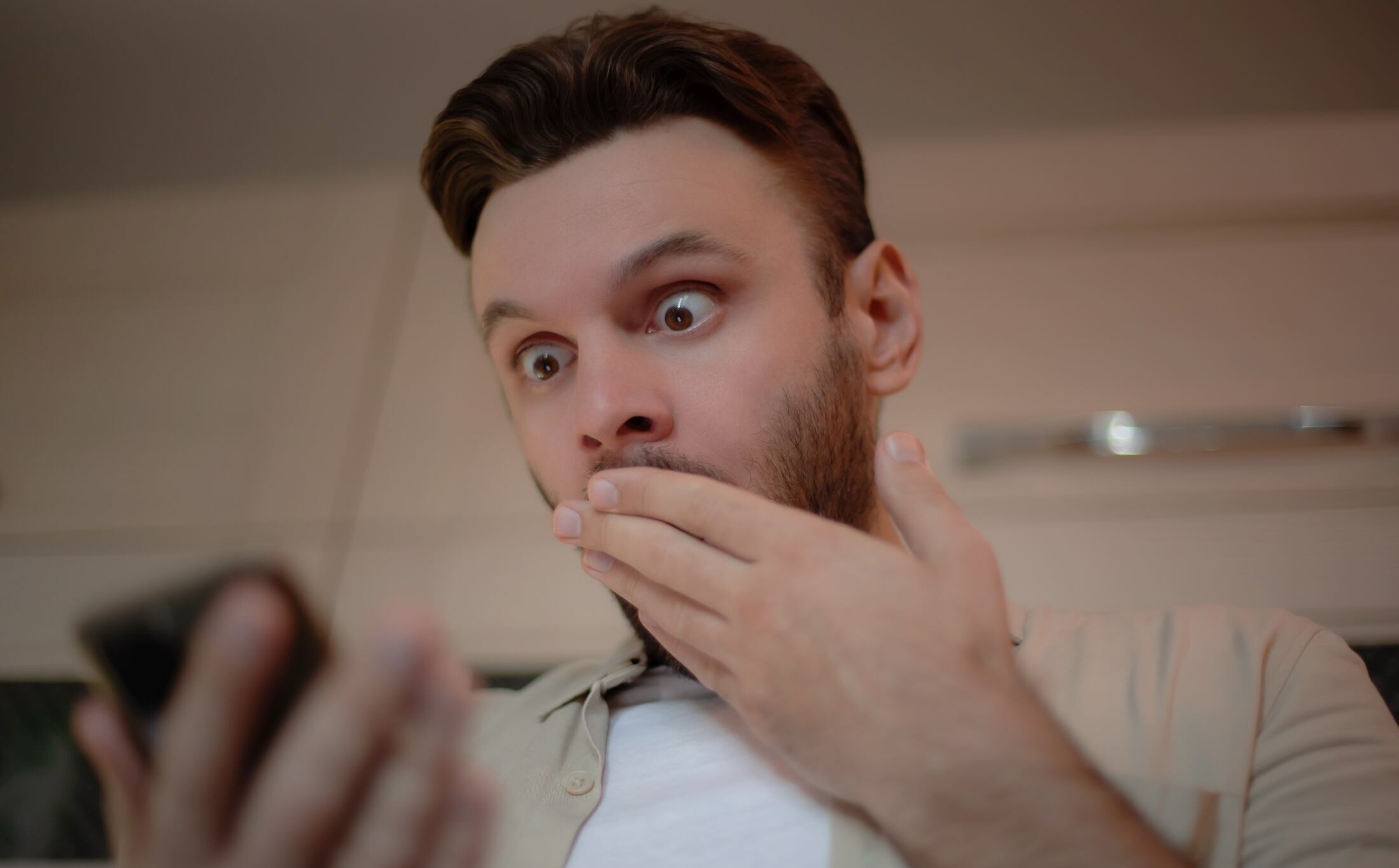 El fin de la prohibición: sorprenden con el regreso de reconocida ...