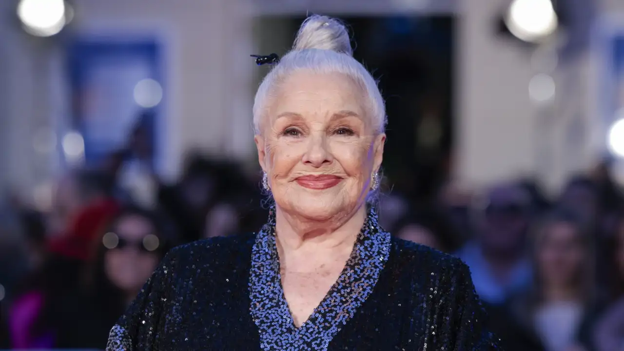 Lola Herrera, sobre su nuevo estilo de vida a los 90 años para lucir ...