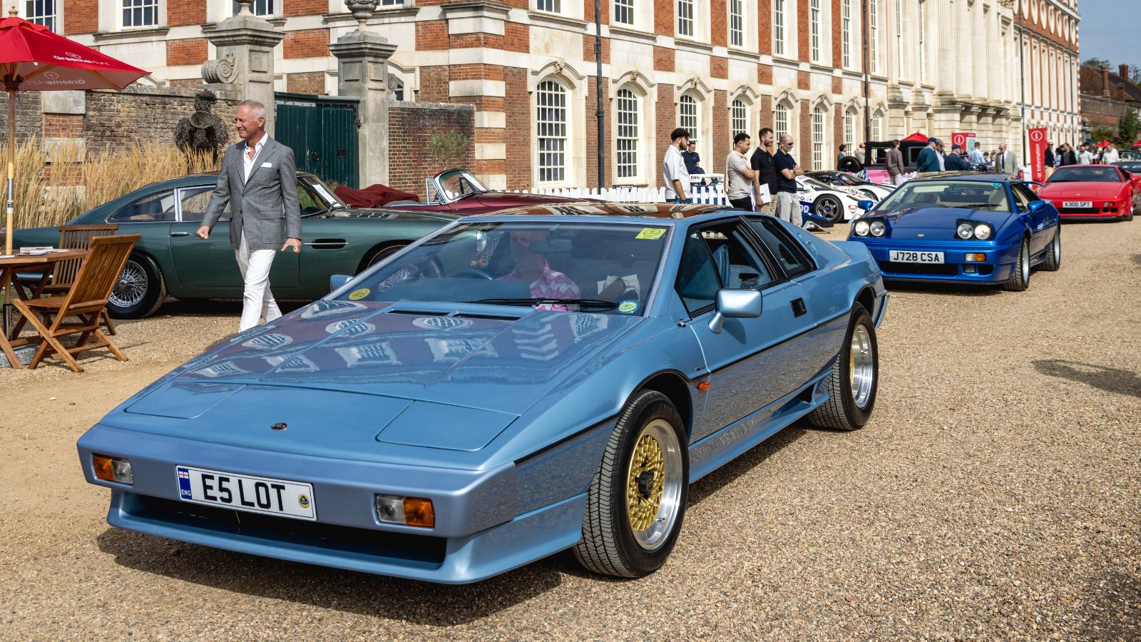 These 20 cars performed like supercars—but nobody marketed them that way