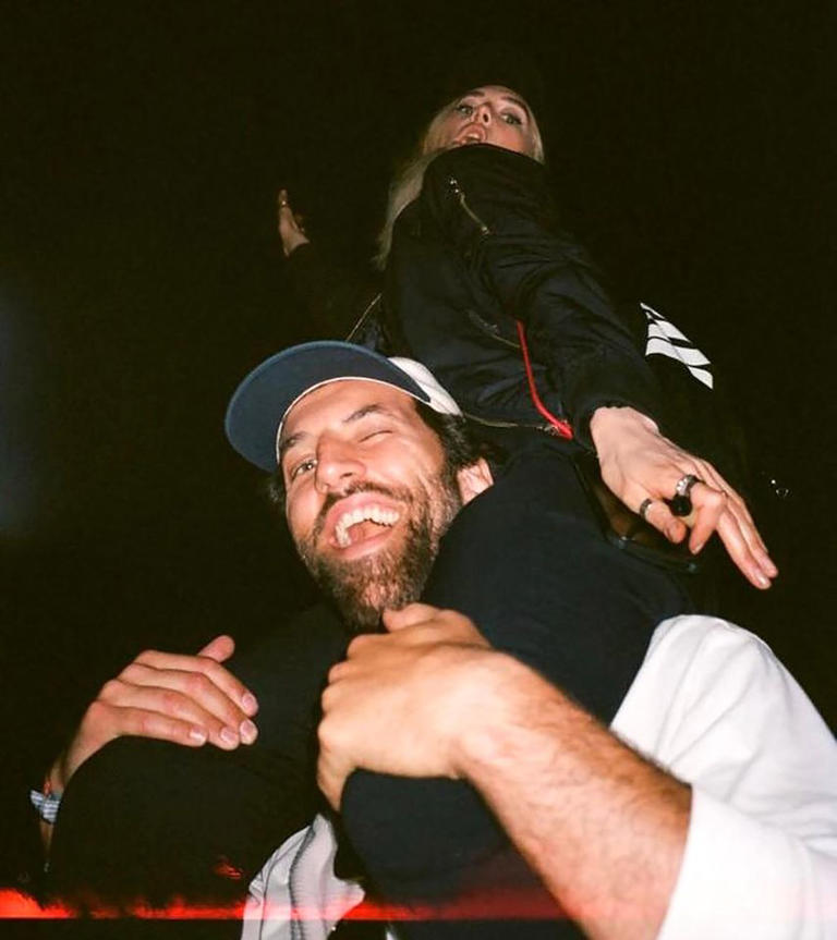 Who Is Vanessa Kirby's Boyfriend? All About Paul Rabil and His ...