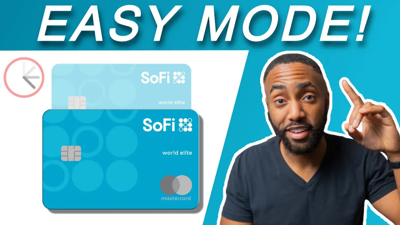 SoFi credit card review 2022 | Game changer! 422 days later