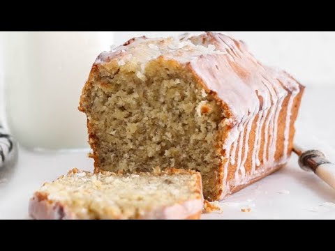 How I baked the perfect vanilla cake