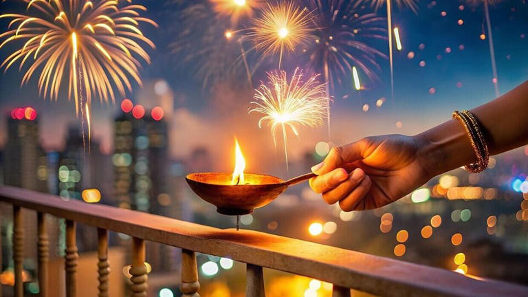 Is Diwali a holiday in the United States? Here’s what you need to know