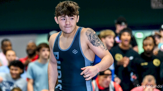 2026 NCAA Wrestling D1 Commitment List