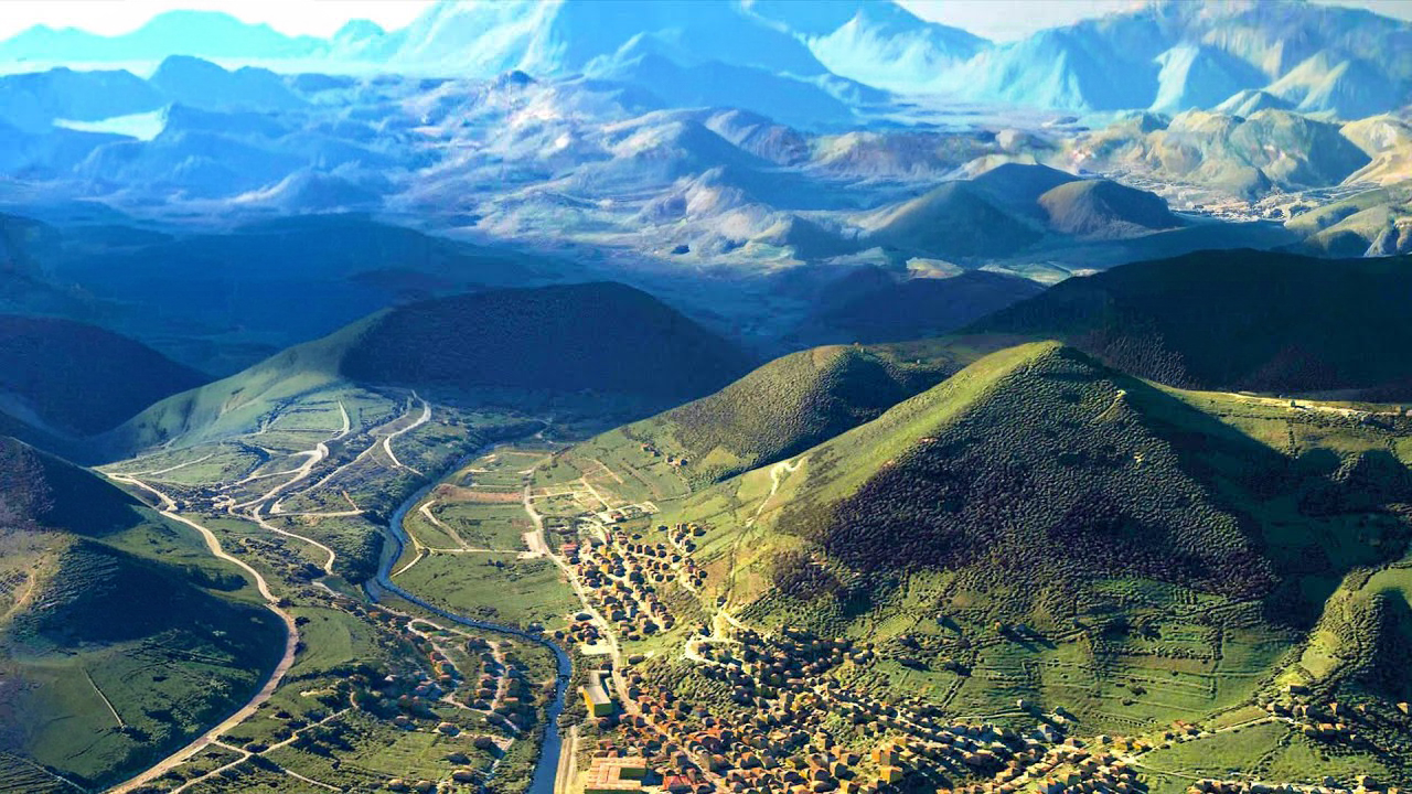 25,000-Year Claim: The Truth About the Bosnian Pyramids