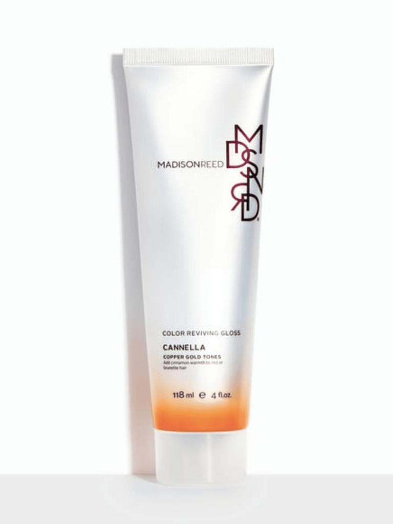 Cowboy Copper Is Still the Coolest Way to Go Red for Fall