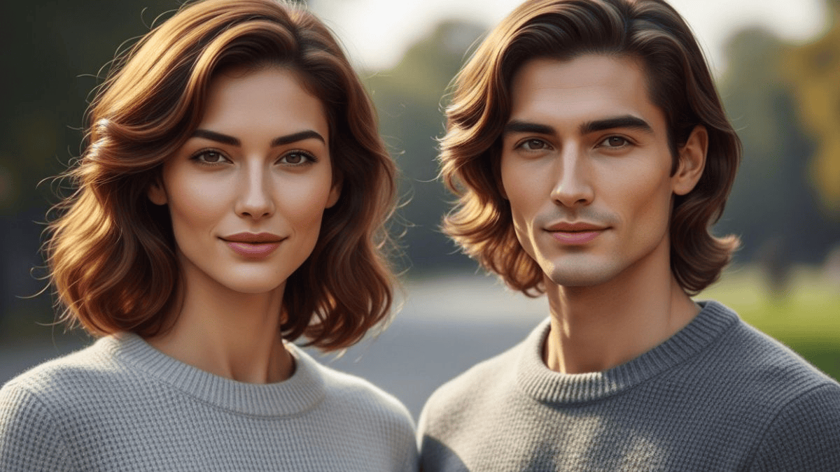 What Does It Mean When Couples Start to Look Alike? Science and ...