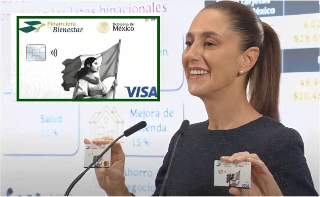 Finabien, la remesadora que más pesos entrega por tus dólares, según ...