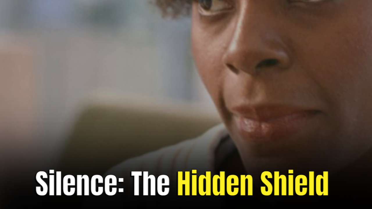 How Emotional Avoidance Shows Up In Adult Life