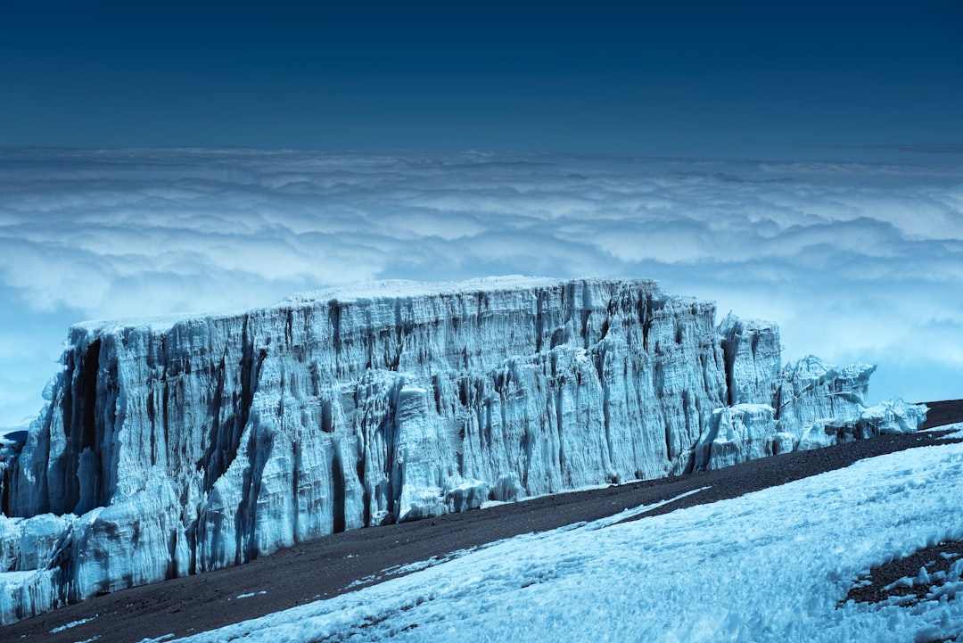 10 Facts About Mount Kilimanjaro - From Geographers