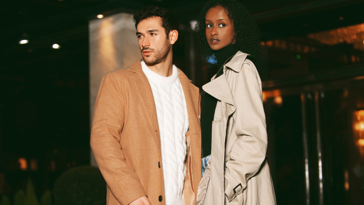 Get Ready for Fall (and Beyond) With Voghion's Biggest Autumn Sale Yet
