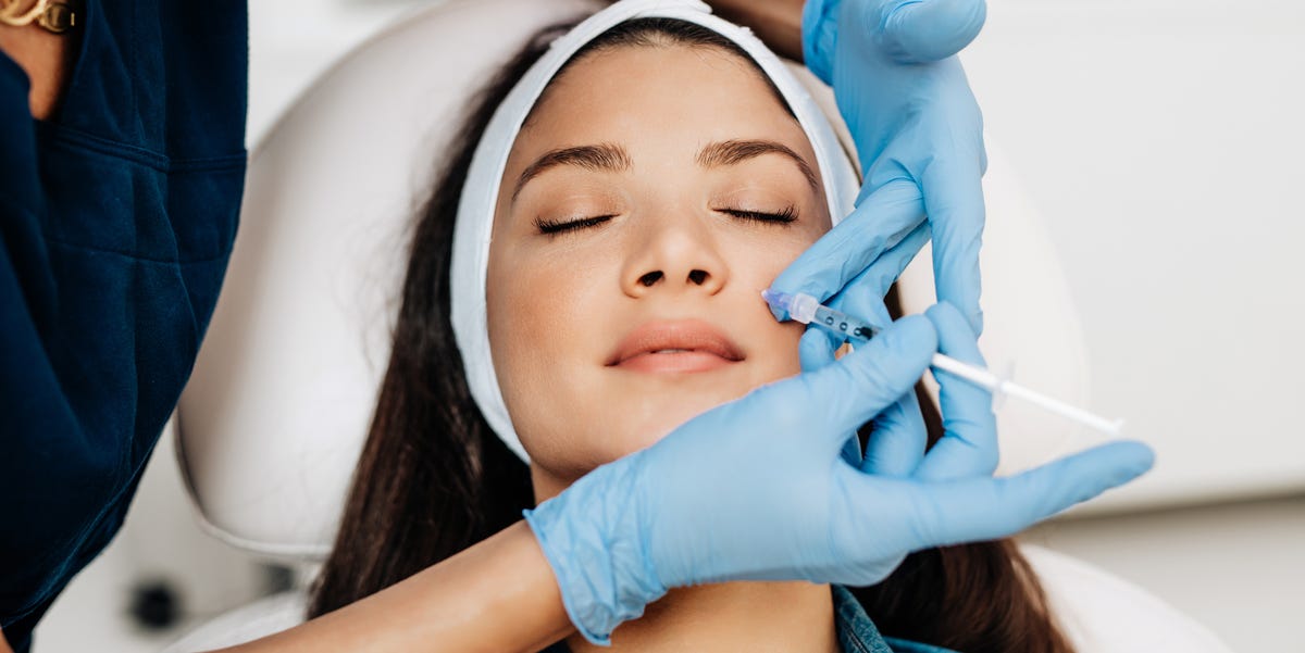 8 things you should never do right after Botox