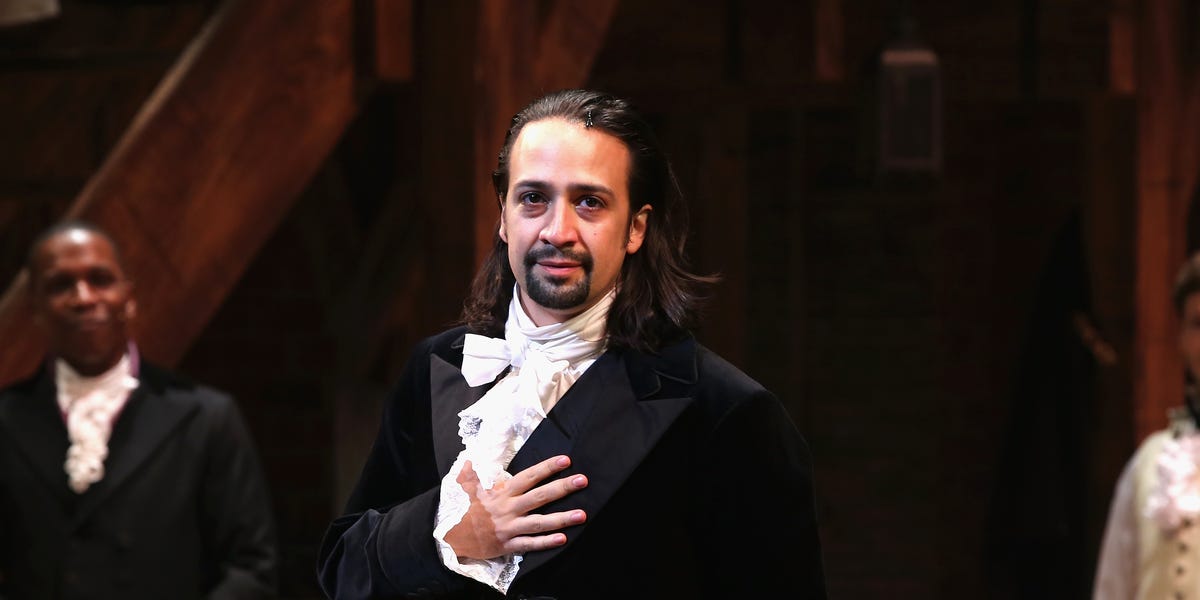 The Original Actors Behind These Famous Broadway Characters