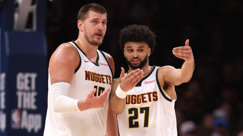 Former Player Thinks Jamal Murray’s Window is Closed With Denver Nuggets