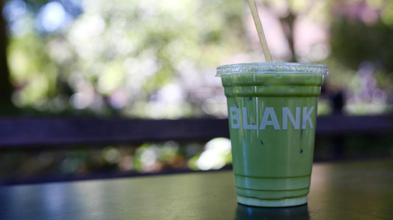 8 Matcha Drinks From Popular Coffee Chains, Ranked