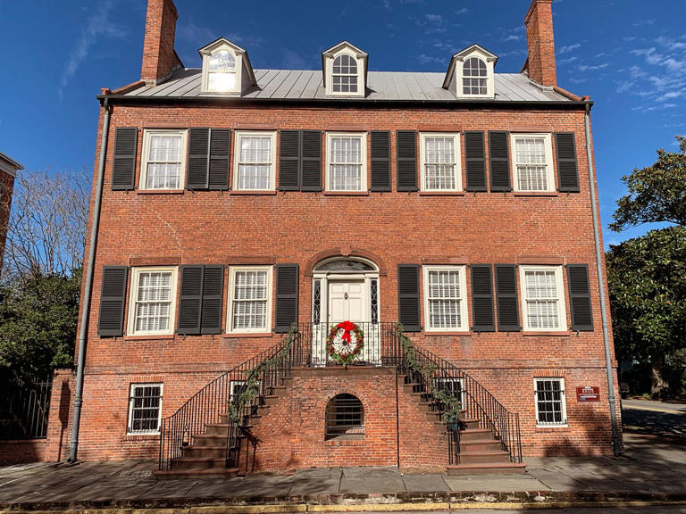 This Southern City Is The Underrated Holiday Getaway You Need To ...